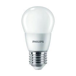 Philips Lighting LED-Tropfenlampe E27 matt CorePro lu#31302600)