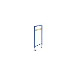 Villeroy & Boch V&B Dusch-/Wannen-Vorwandelement ViConnect 52,5x112x6,5cm, f Aufputzarm., f Trocken ; Villeroy & Boch (92091800)