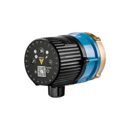 Vortex HE Universal-Motor BWO 155 Z 230 V, mit Zeitschaltuhr (7000536010)