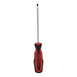KS Tools ERGOTORQUEplus Schlitz-Schraubendreher, 3,5mm, 180mm lang (159.1112)