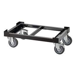 Stahlwille Fahrgestell 93 TOP BOX CADDY 765 x 525 x 160 mm (81200158)