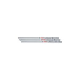 Bosch Handwerkzeuge B&uuml;gels&auml;gebl&auml;tter 300 mm 24 TPI 3 St&uuml;ck (1600A032UM)