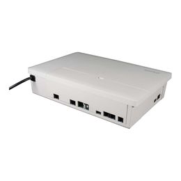 AGFEO IP-Telefonanlage 24 IP/Systemger&auml;te ES 548 (6101515)