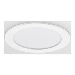 Philips Lighting LED-Slim-Downlight 3000K DN145B LED#33947499)