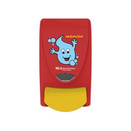 Stoko Spender Mr Soapy Soap f&uuml;r 1 Liter Kartusche ; SC Johnson Professional (MSS1LDS)