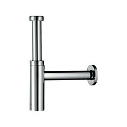 Hansgrohe Designsiphon Flowstar S G 1 1/4, chrom (51305000)