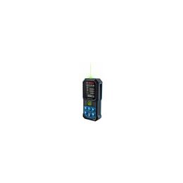 Bosch Laser-Entfernungsmesser GLM 50-27 CG mit BA 3.7V 1.0Ah A und USB-C&trade;-Kabel (0601072U01)