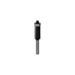 Bosch PRO B&uuml;ndigfr&auml;ser, untenliegendes F&uuml;hrungskugellager, &Oslash; 1/2" x L 1", Schaft 1/4" (2608629692)