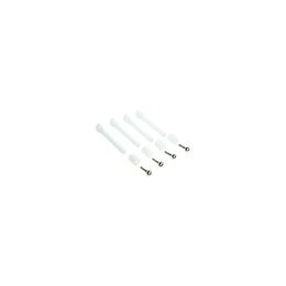 Grohe Befestigungssatz 42158 f&uuml;r Halte- rahmen SPK GD2 4 Befestigungsbolzen (4215800M)
