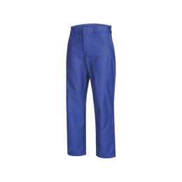 HB Tempex Schwei&szlig;erschutz-Bundhose PROBAN, royalblau, Konfektionsgr&ouml;&szlig;e 58 (01096 20084 003 41-58)