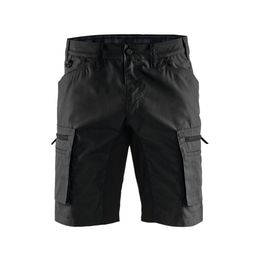 BLAKL&Auml;DER Blakl&auml;der Service Shorts, schwarz, Konfektionsgr&ouml;&szlig;e 54 (144918459900 C54)