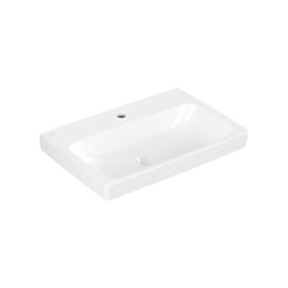 Villeroy & Boch V&B Waschtisch Architectura 65x44,5cm, gs, 1 HL, o. &Uuml;L, we A-bac C+ ; Villeroy & Boch (4A87KLT2)