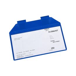 EICHNER Magnetische Dokumentenh&uuml;lle DIN A6 (9218-03025)