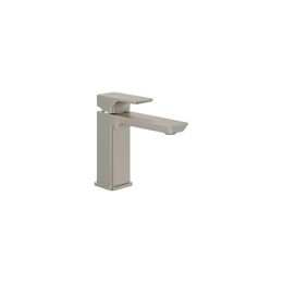 Villeroy & Boch V&B Einhebel-Waschtischarmatur Subway 3.0 o. Ablaufgarnitur, brushed nickel black ; Villeroy & Boch (TVW11200300064)
