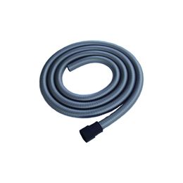 Lamello Absaugset 30mm, f&uuml;r Tanga Delta 4m Absaugschlauch mit Anschlussmuffe 58mm (121820)