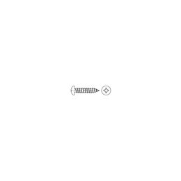 DIN 7981-C/ISO 7049 Form C Linsenkopf-Blechschraube VG 4,8x70 Edelstahl A2 blank PH ; Industrial Quality Supplies (079819240048070)