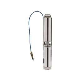 WILO Unterwassermotorpumpe Sub TWU 4-0414-C-QC, 1,1 kW, 400 V (6049376)