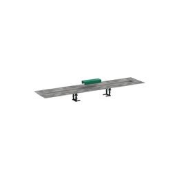 Hansgrohe uBox universal Install-Set 1200mm, f&uuml;r Duschrinnen Fertigsets (56015180)