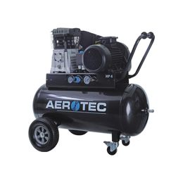 Aerotec Kolbenkompressor 600-90 TECH 600l/min 3 kW 90l (2013220)