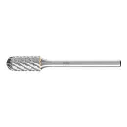 Pferd TOOLS Hartmetall Hochleistungsfr&auml;sstift Walzenrund WRC &Oslash; 06x13 mm Schaft-&Oslash; 3 mm TITANIUM f&uuml;r Titan (21205284)
