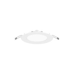 RZB ZIMMERMANN RZB LED-Einbaudownlight 5W 3000K D150 H36 901451.002)