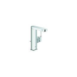 Grohe Waschtisch-Einhebelmischer PLUS 1/2", M-Size, Ablaufgarnitur, chrom (23871003)