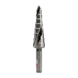 Ruko ULTIMATECUT Stufenbohrer HSS mit FLOWSTEP&reg; Spitze Gr. 0/9 (101650-9)