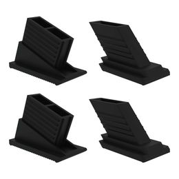 MUNK Innenschuhe f&uuml;r Aluminium-Klapptreppen (019245)