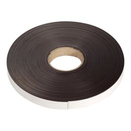 ECLIPSE MAGNETICS Magnetband-Rolle, L&auml;nge 50 m, Breite: 25 mm (FM676C)