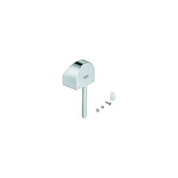 Grohe Hebel 48496 f&uuml;r Fertigmontageset f&uuml;r 46 mm Kartusche chrom (48496000)