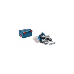 Bosch Akku-Kreiss&auml;ge GKS 18V-57 G Solo Version L-BOXX (06016A2101)