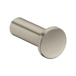 Hansgrohe Handtuchhalter Axor Uni. Circular 50mm, Wandmontage, brushed nickel (42811820)