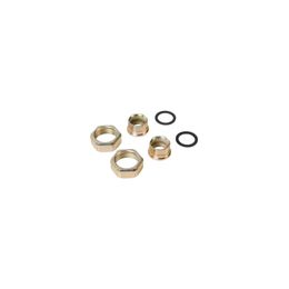 GRUNDFOS Rohrverschraubung G 1 1/2xRp 1, f&uuml;r Heizung (99672022)