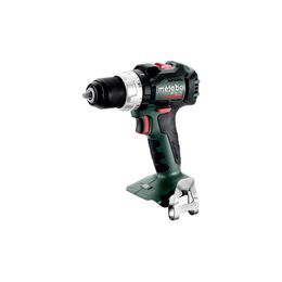 Metabo Akku-Bohrschrauber 18V, B&uuml;rstenloser Motor, ohne Akku, Schnellspannfutterspannbereich 1,5-13, Typ: BSLTBL (602325890)