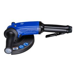 Pferd TOOLS Druckluftturbowinkelschleifer PWT 26/85 HV M14 f&uuml;r &Oslash; 180mm 8.500 RPM/2.600 Watt (80201030)