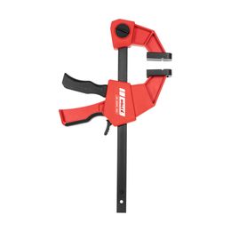 HOLEX Umsteckbare Einhandzwinge, Spannweite: 450 mm (860286 450)