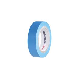 HellermannTyton PVC Isolierband blau Flex 15-BU15x10m ; Hellermann Tyton (710-00100)