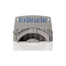 Kr&auml;nzle Kr&auml;nzle Universal-Wandhalterung f&uuml;r Zubeh&ouml;r Zoll Butler Zoll (41262)