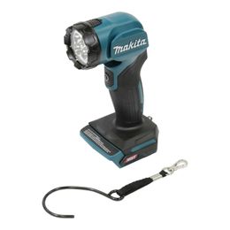 Makita LED-Akku-Handleuchte 40V max. ML001G)