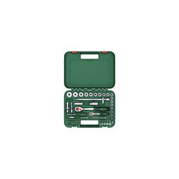 Bosch Handwerkzeuge Ratschen-Set (1600A02Z9G)