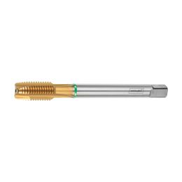 HOLEX Pro Tap Maschinen-Gewindebohrer HSS-E, TiN, MF: 26X1,5 (132925 26X1,5)