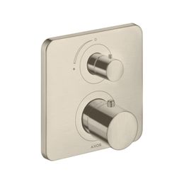 Hansgrohe Fertigset Axor Citterio M UP-THM, m Absp-vtl, 1 Verbr., brush. ni. (34705820)