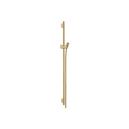 Hansgrohe Brausestange Unica S Puro 1008mm, brushed bronze (28631140)