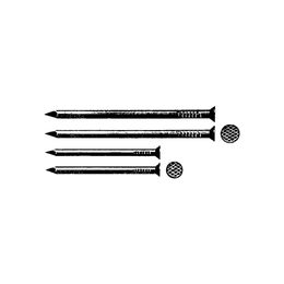 Drahtstift vers. blank 4,2x100 a 5,0kg ; E-NORMpro (4317784181648)