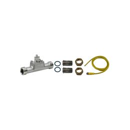 GRUNDFOS Durchflusssensor VFI 06-12 m3/h DN 25, Set R 1 1/4, EPDM (97688335)