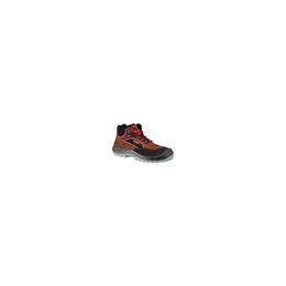 HASE Sherpa S3 Sicherheitshochschuh aus Nubukleder Gr&ouml;&szlig;e 38 (52094-00-38)