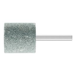 Pferd TOOLS ALU Schleifstift Zylinder &Oslash; 32x32 mm Schaft-&Oslash; 6 mm SiC80 f&uuml;r Aluminium (31136408)