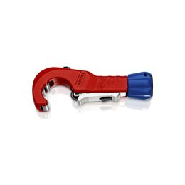 Knipex 90 31 02 BK TubiX&reg; Rohrabschneider 180 mm)