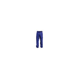 K&Uuml;BLER WORKWEAR K&uuml;bler Quality-Dress Hose 2614 kornblumenblau Gr&ouml;&szlig;e 56 ; K&uuml;bler Workwear (26141314-46-56)
