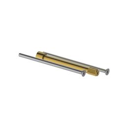 KEUCO Verl&auml;ngerungs-Set IXMO 30mm, EBT 110-140mm, f Ab-u Umstellvent. (59556000071)